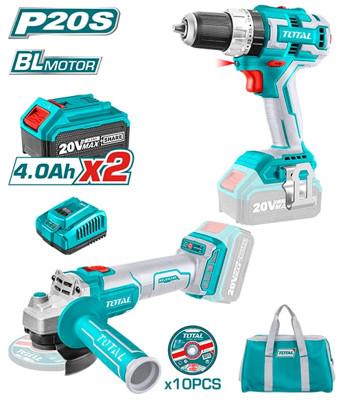 Home - Totaltools.shop